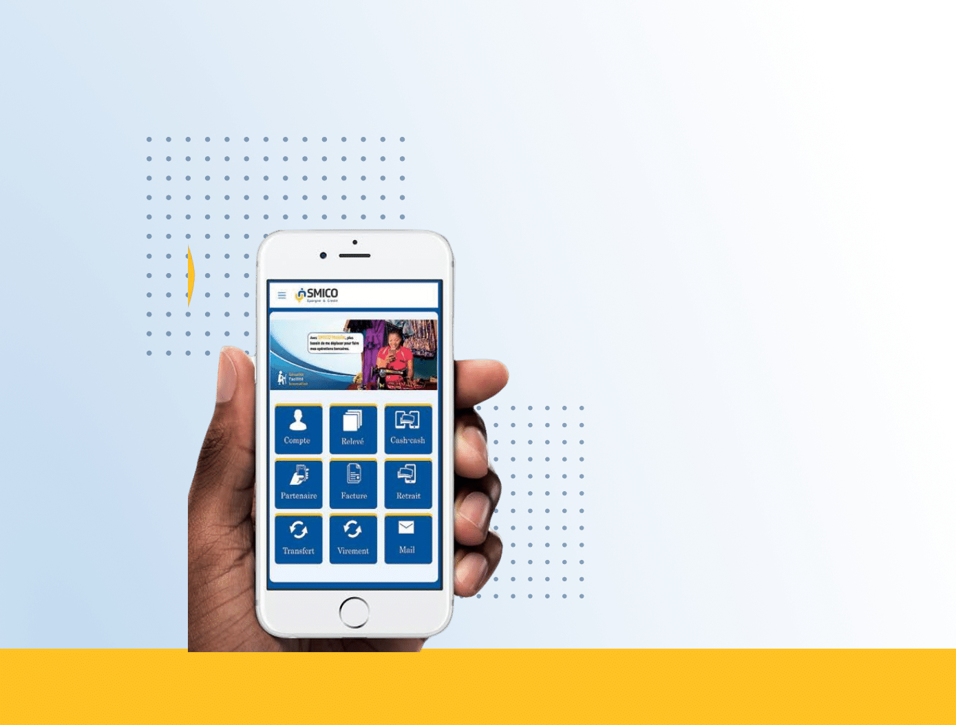 Services digitaux | SMICO SA