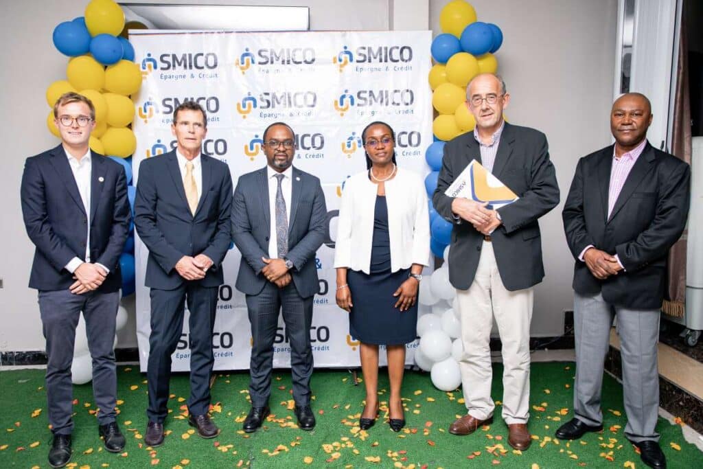 Présentation | SMICO SA