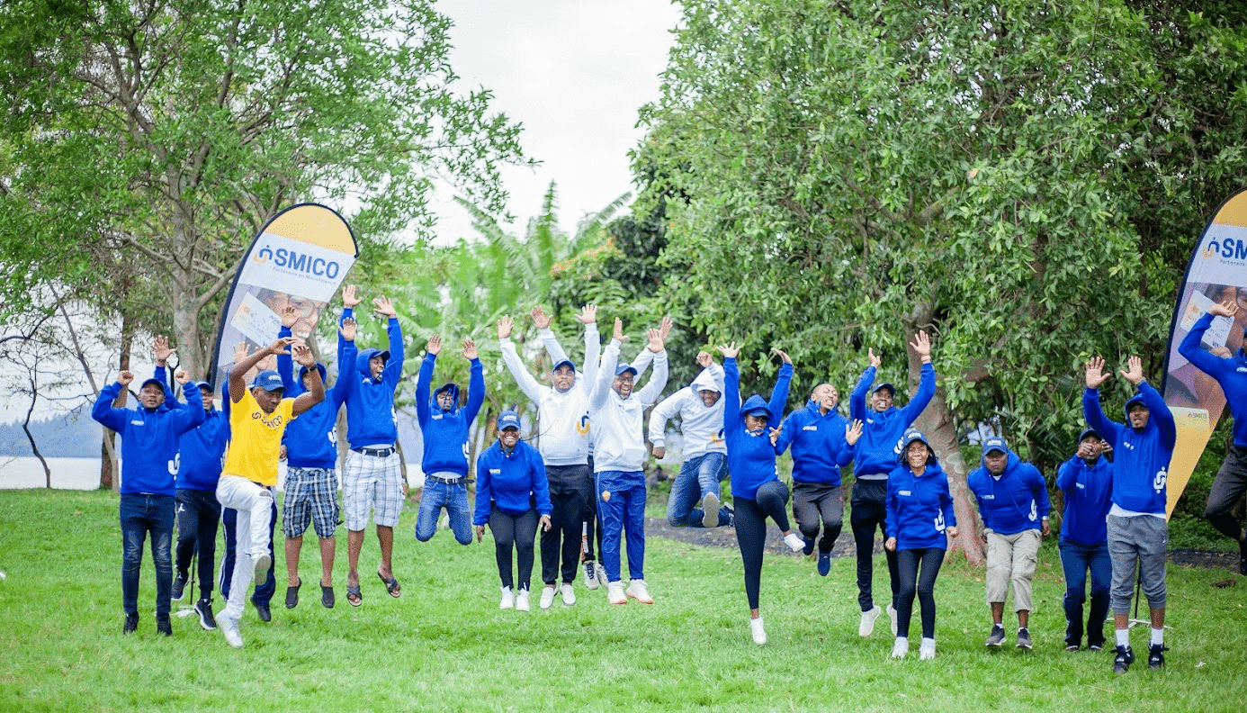 Carrière | SMICO SA