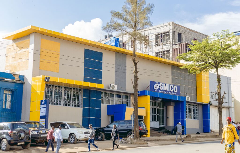 SMICO Bukavu | SMICO SA