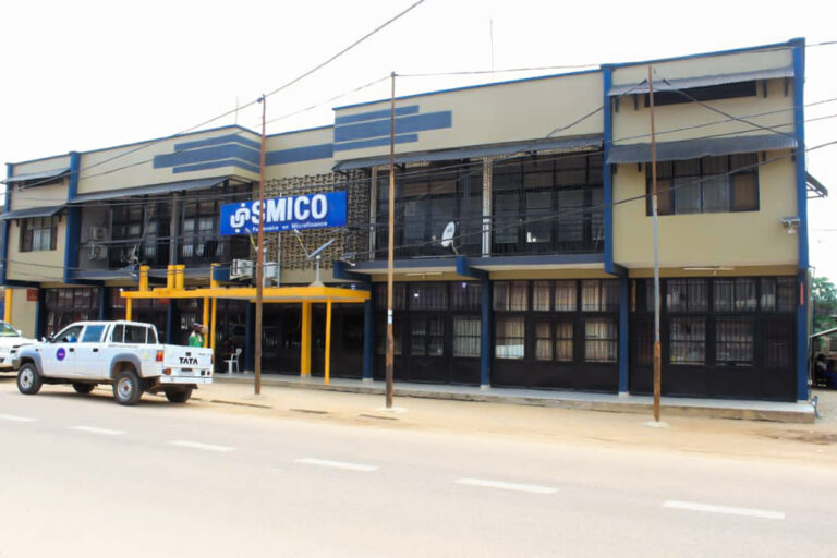 SMICO KISANGANI | SMICO SA